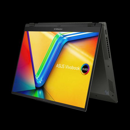 2 in 1 Asus VivoBook S16 Flip Intel i9-13900H/16GB/1TB/16
