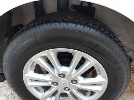 Chevrolet Cobalt AT 4