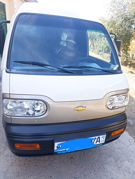 Damas 2019 halati alo