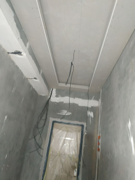 3 honali uy. 74 kv novostroyka