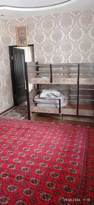 ТТЗ-1 Базарчик продается новостройка 2/1/3 N19