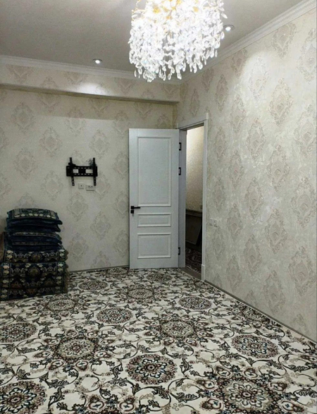 Yunusobod 8kvartal