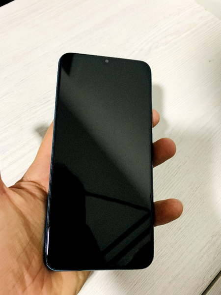 REDMI 9A Sotiladi