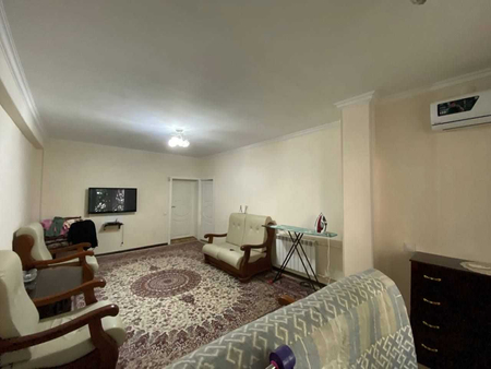 Продается квартира Французский тип  2/2/8 Яккасарай (J3075 )