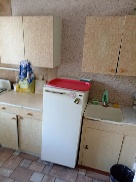Сдаётся в Аренду. Ул. Бабура. 1-комнатная 300