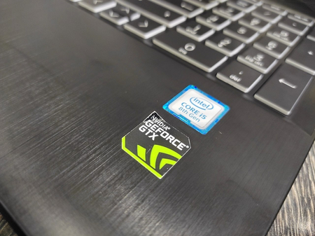 HP pavilion Gaming notebookni kutganlar uchun maxsus