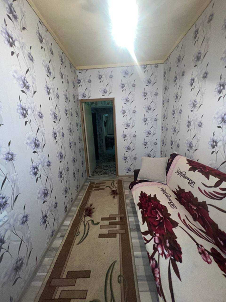 Продам 3/2/9 90м2 Кизил-Шарк , ор-р Зархал