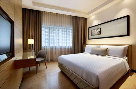 Kunlik kvartera mexmonxona hotel hostel госинитца