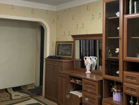 谷 130679 谷 Продаётся квартира 3/4/4 67 м² в Учтепа