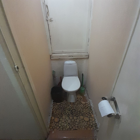 Продаю свою 2-х комнатную квартиру