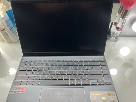 Ноутбук ASUS,zenbook