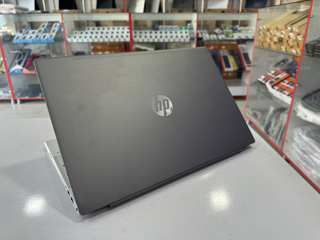 Metal korpuslik hp ryzen 3(core i3 11 avlod) 16/512