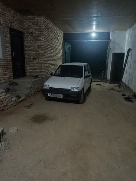 Daewoo Tico tez sotiladi