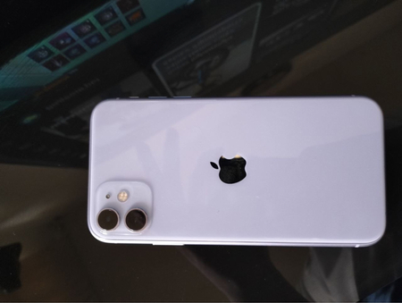 Iphone 11  idial