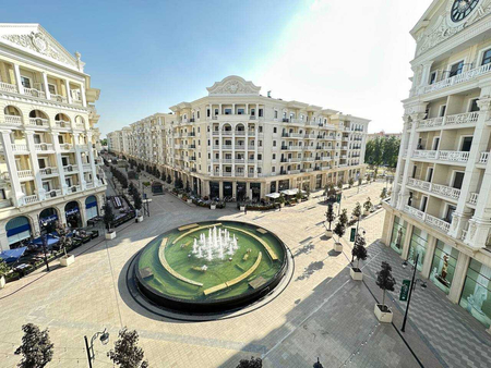 ПРОДАЕТСЯ 3/5/7 90м2 Tashkent City НОВОСТРОЙКА ЖК Boulevard