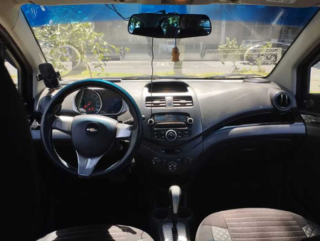 Sotish uchun Chevrolet Spark продаётся