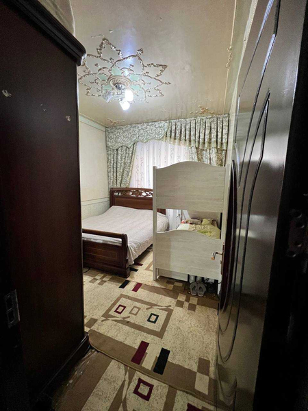 谷 125844 谷 Shayxontohur tumanida kvartira sotiladi [77 м²]