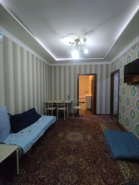 Аренда Чиланзар 6кв 2/4/4