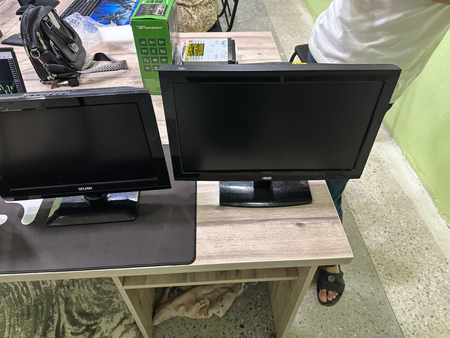 Maintofon pioner hd