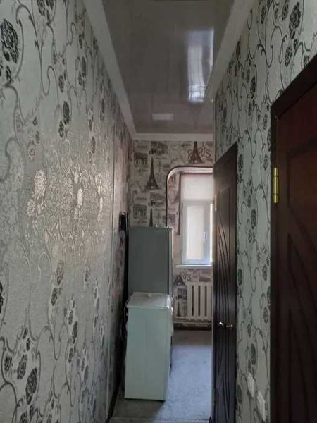 Сдаётся евро Квартира юнусабад 4-квартале 1-комнатная 350$