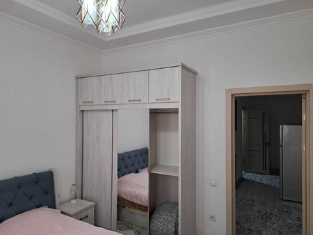 СРОЧНО !! Продается квартира в Яшнабаде 1/4/8 ( 38 кв/м ) Янгиобод