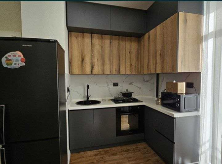 (К125756) Yakkasaroy tumanida 1-xonali kvartira sotiladi