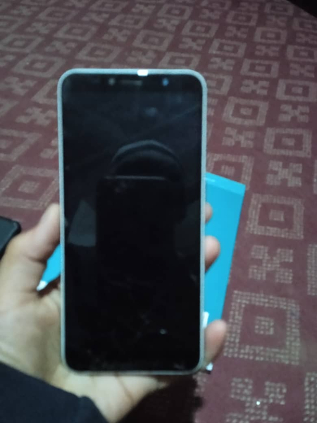 Huawie Y6prime 2019