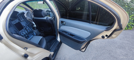 Nissan Maxima A32
