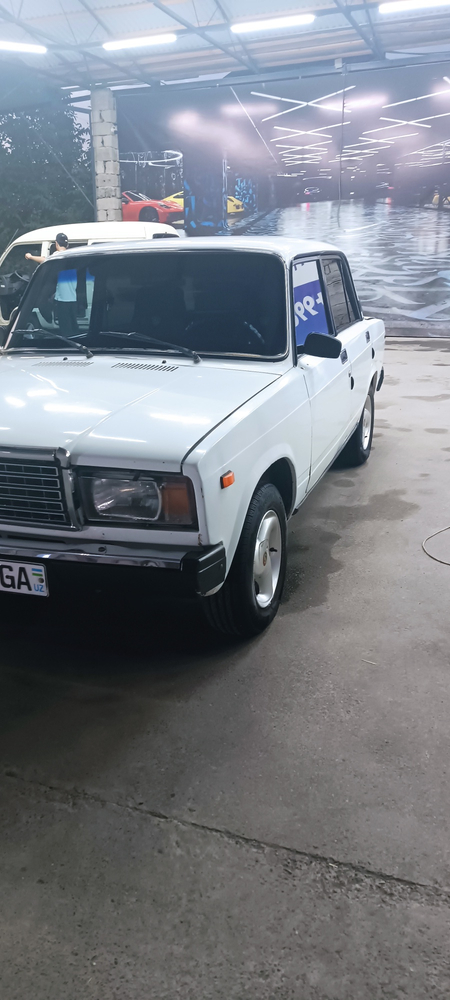 Vaz 2107/ 2000yil