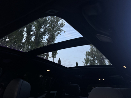 Продаю Bmw x7 m60
