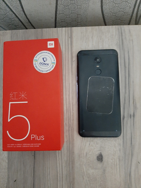 Redmi 5 plus narxi 550000