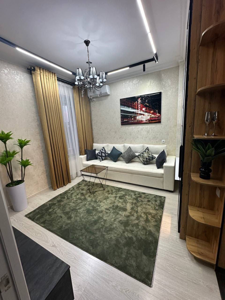 Купить квартиру новостройку