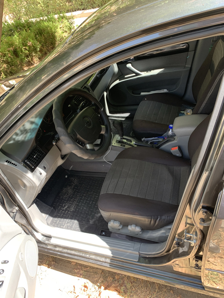 Продается Chevrolet lacetti