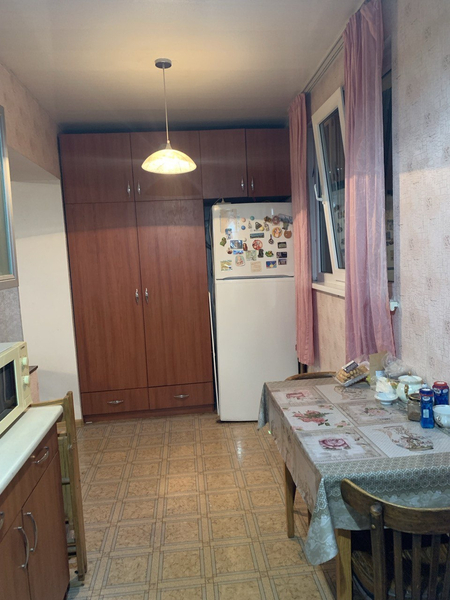 Алгоритм Гулистан, 2/3/4, 60м2, 77серия,