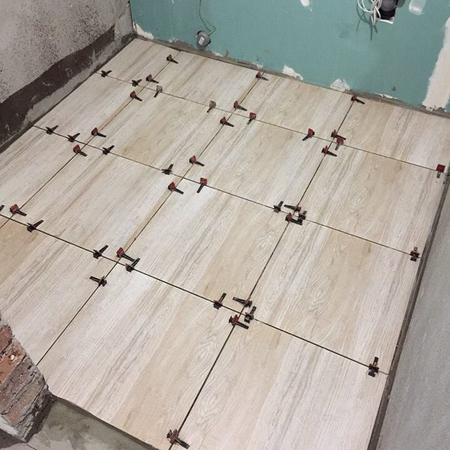 Квартира римонт устасе