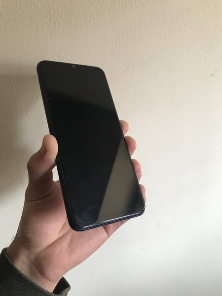 Tecno spark go 2022