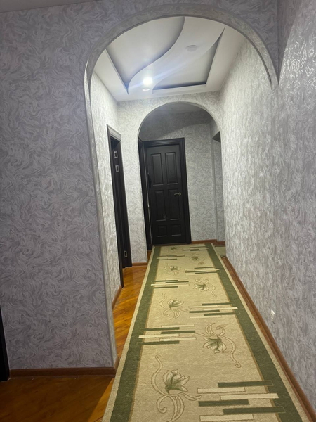 Своя квартира 5 комната карсу-1