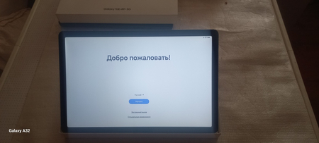 Samsung galaxy tab 9 plus 64gb