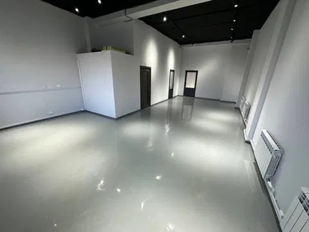 Лабзак 116м² 1 комната вдоль дороги под офис ориентир кафе сазанчик
