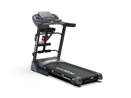 Беговая дорожка Life Gym - 555