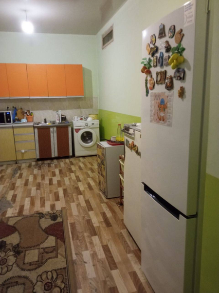 Продается дом на паркентском
