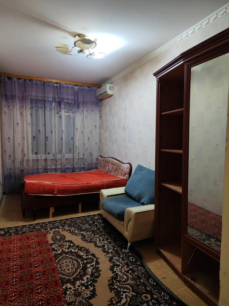 Продаётся квартира
