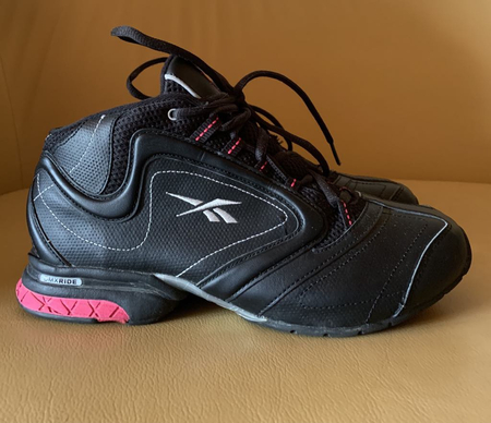 Кроссовки «REEBOK» 38,5-размера