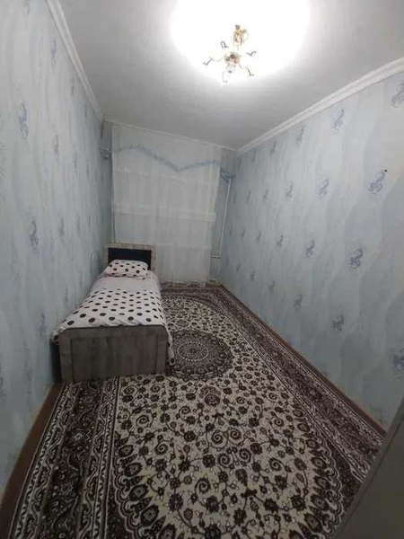 Сдаётся квартира в Мирзо-Улугбекском районе**