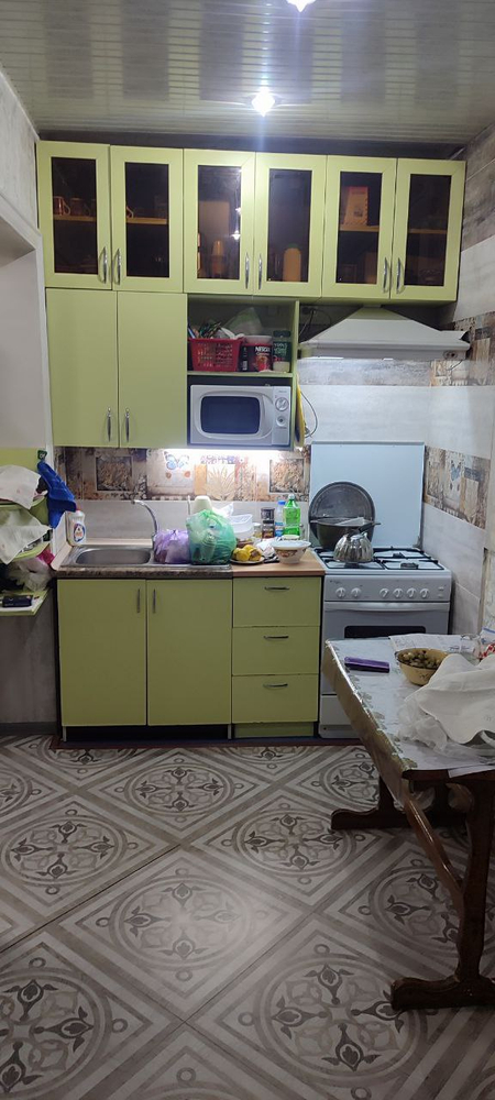 Срочно сдам 3х квартиру для семьи.