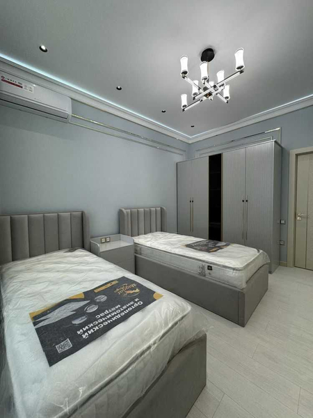 Сдаётся 4х ком квартира  ЖК ‘Bodomzor Smart Hous’ Br13