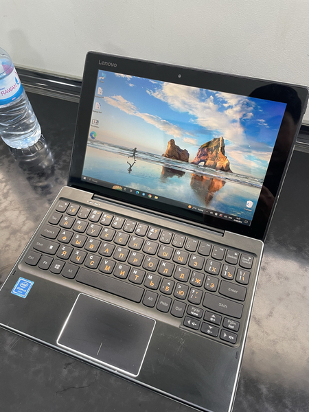 Планшет lenovo ideapad miix 310