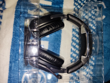 Игровые наушники для PC hyperX Cloud Stinger 2