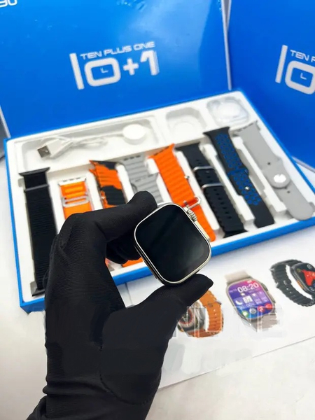 iwatch ULTRA 7ta remeshokli‼️ оптом/дона