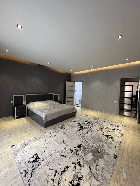 Дача «DIYOR HOUSE» новый уютный Хайтек